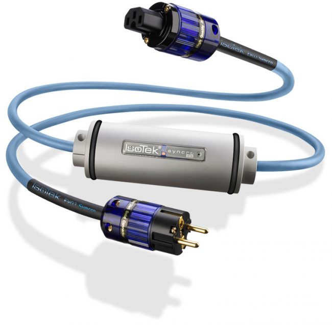 Home - IsoTek – The Power To Perform