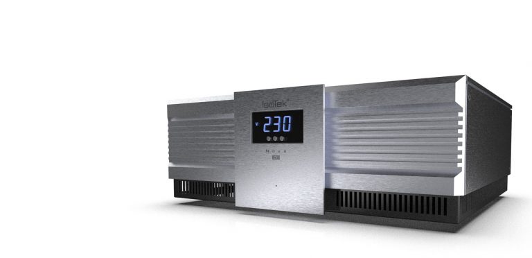 IsoTek – The Power To Perform