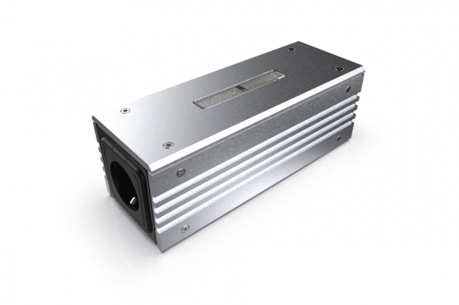 Home - IsoTek – The Power To Perform