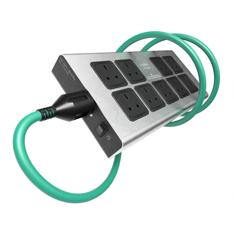 Home - IsoTek – The Power To Perform